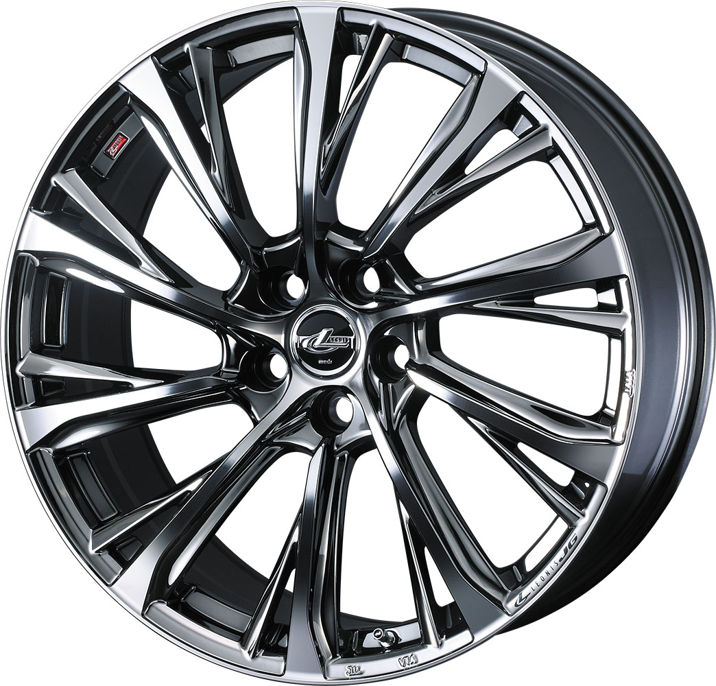New 2025 model wheels released from each brand – weds CO., LTD.