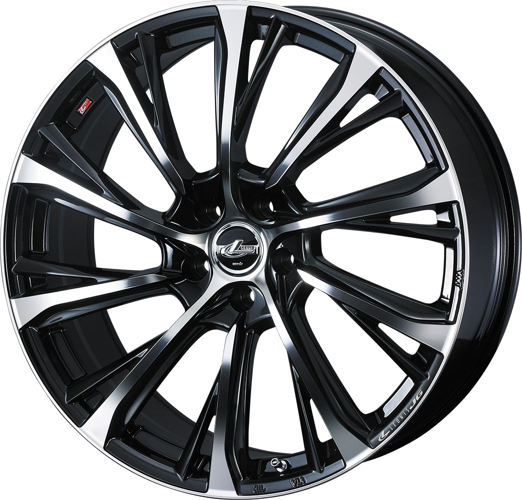New 2025 model wheels released from each brand – weds CO., LTD.