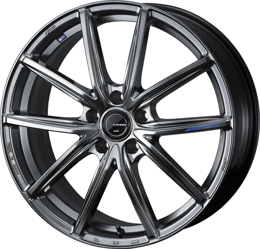 LEONIS – weds CO., LTD.