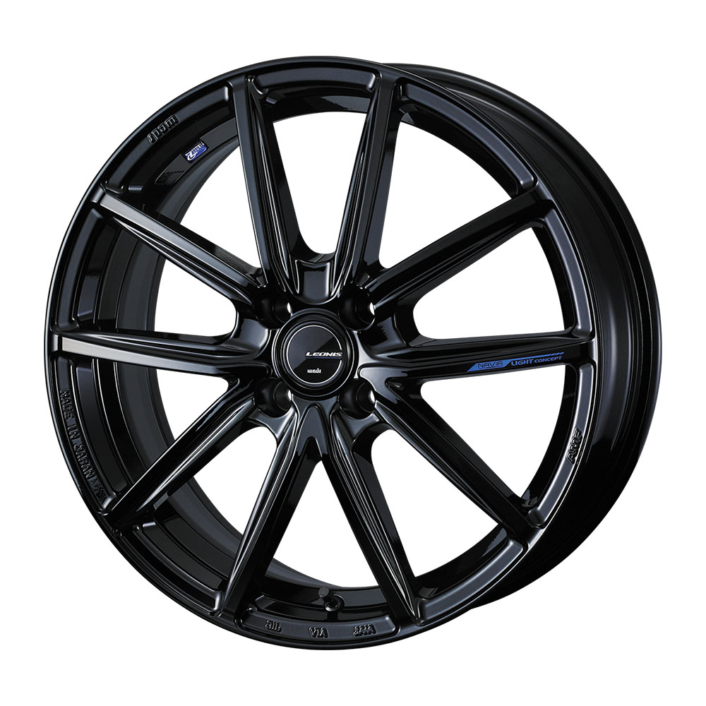 New 2025 model wheels released from each brand – weds CO., LTD.