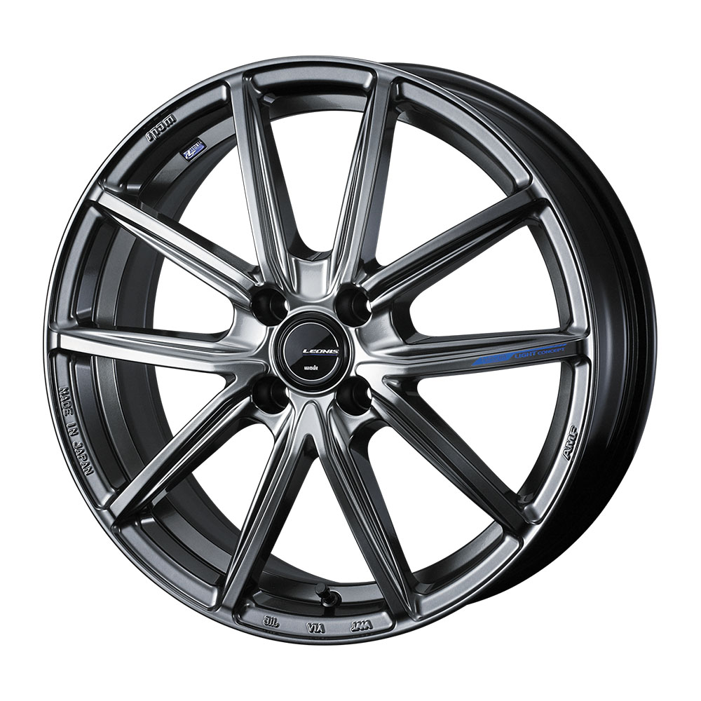 New 2025 model wheels released from each brand – weds CO., LTD.