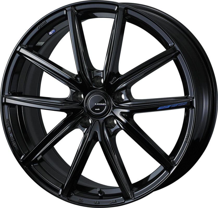 New 2025 model wheels released from each brand – weds CO., LTD.