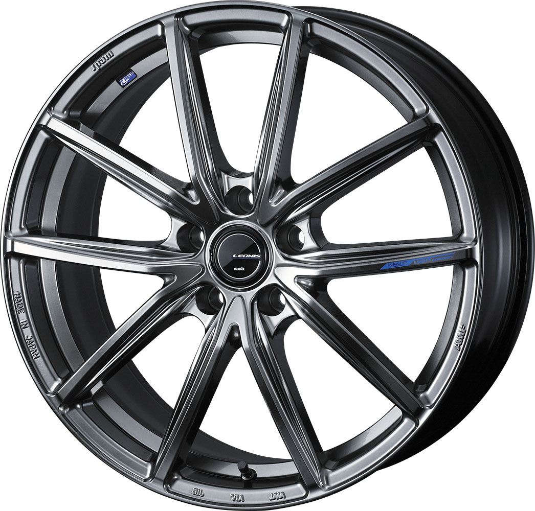 New 2025 model wheels released from each brand – weds CO., LTD.