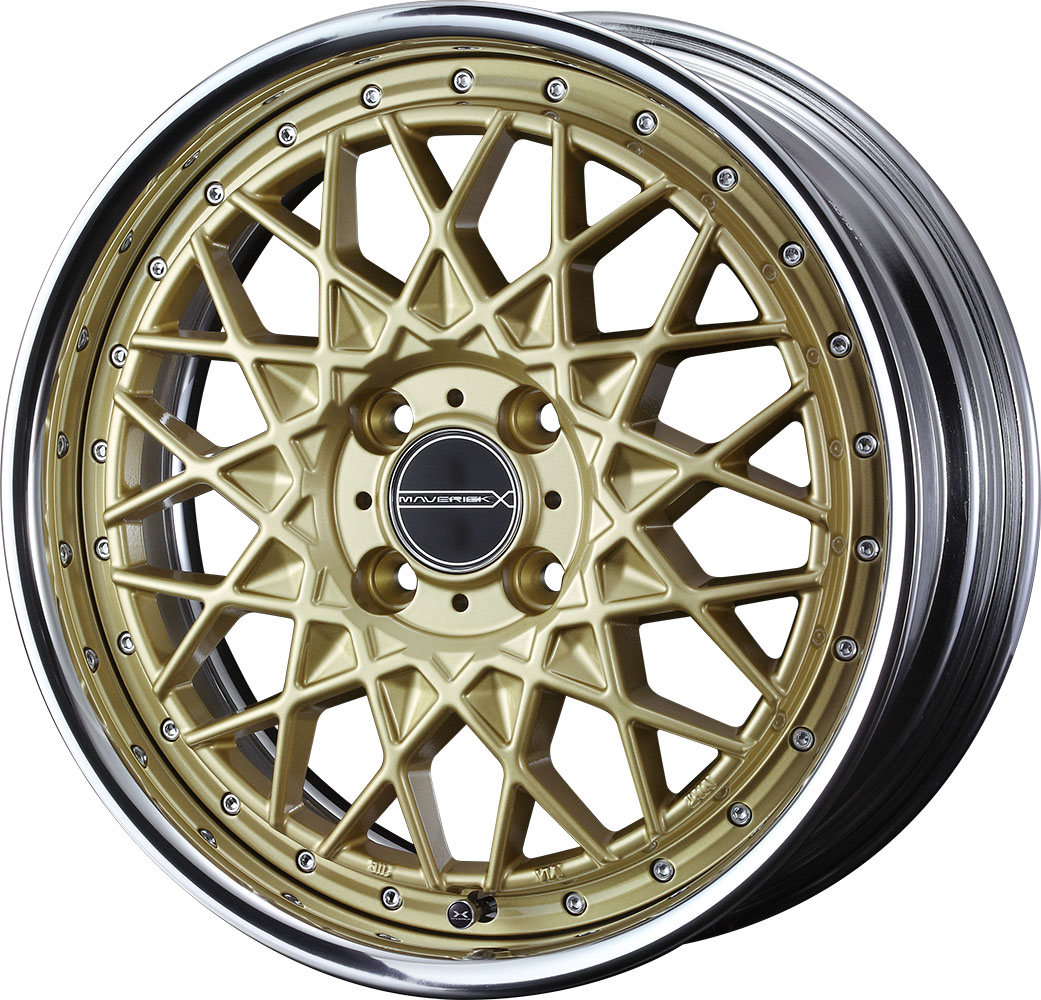 New 2025 model wheels released from each brand – weds CO., LTD.