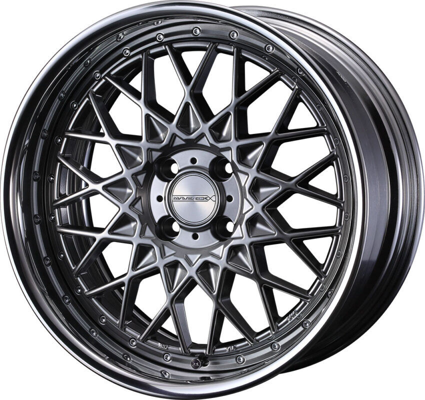 New 2025 model wheels released from each brand – weds CO., LTD.