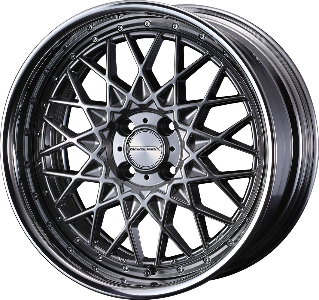 New 2025 model wheels released from each brand – weds CO., LTD.