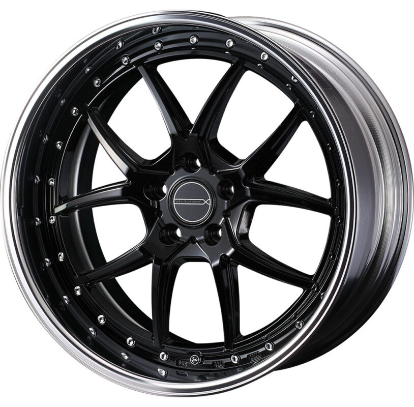 New 2025 model wheels released from each brand – weds CO., LTD.