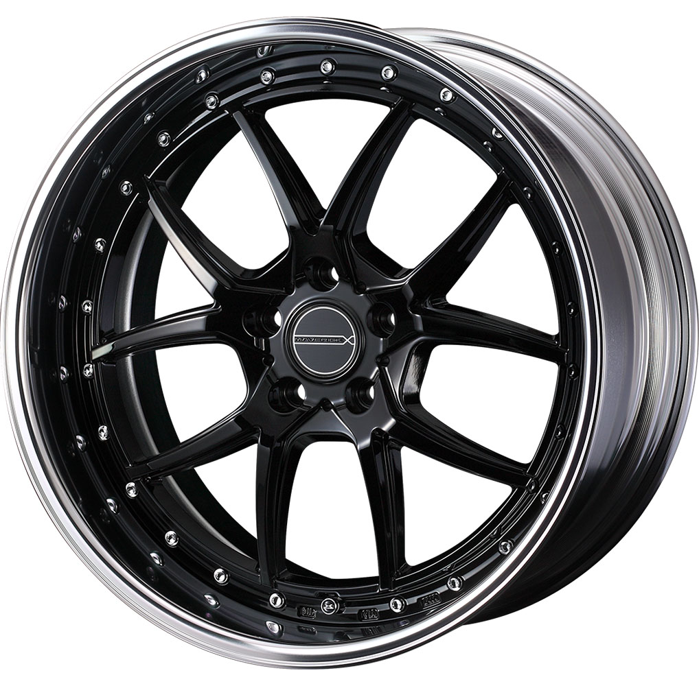 New 2025 model wheels released from each brand – weds CO., LTD.