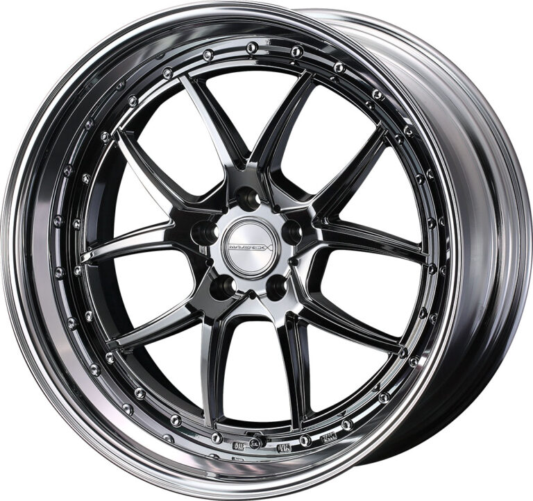 New 2025 model wheels released from each brand – weds CO., LTD.