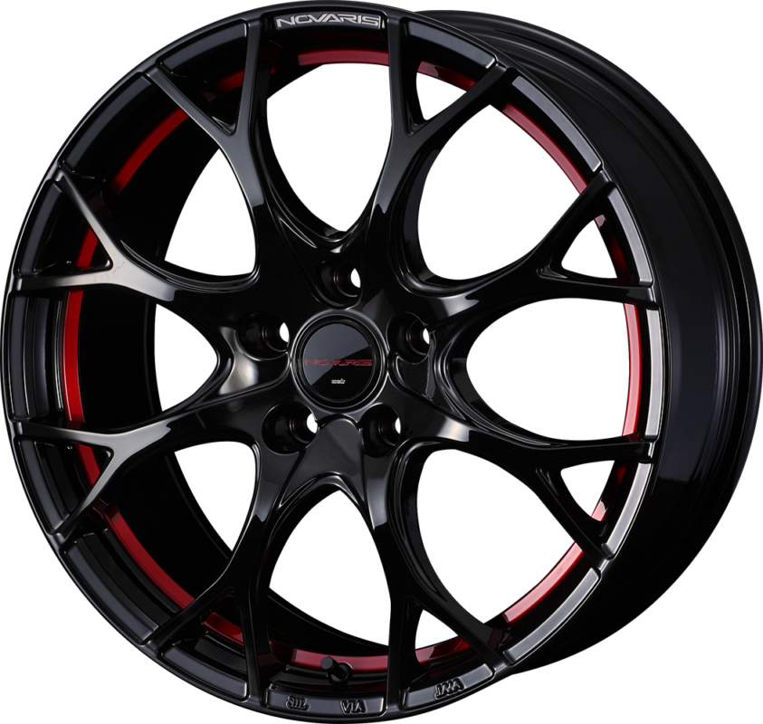 NOVARIS – weds CO., LTD.