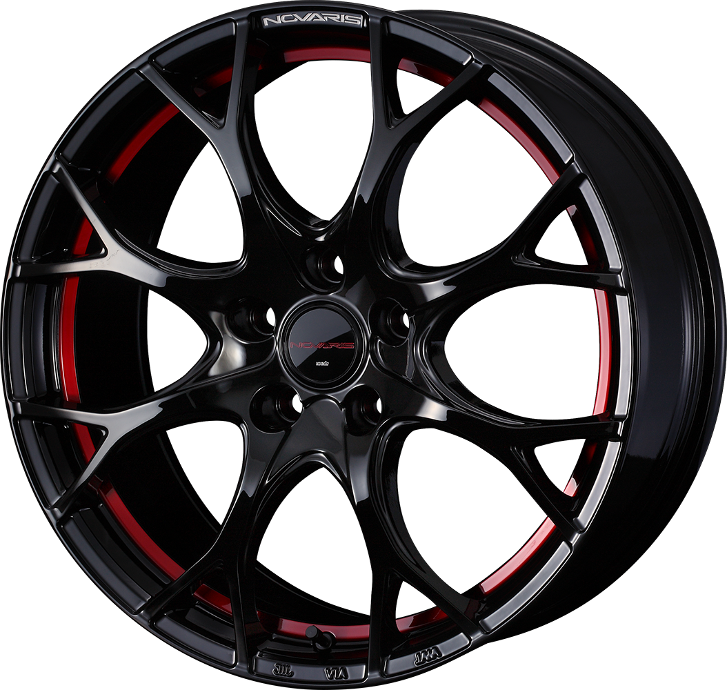 NOVARIS – weds CO., LTD.