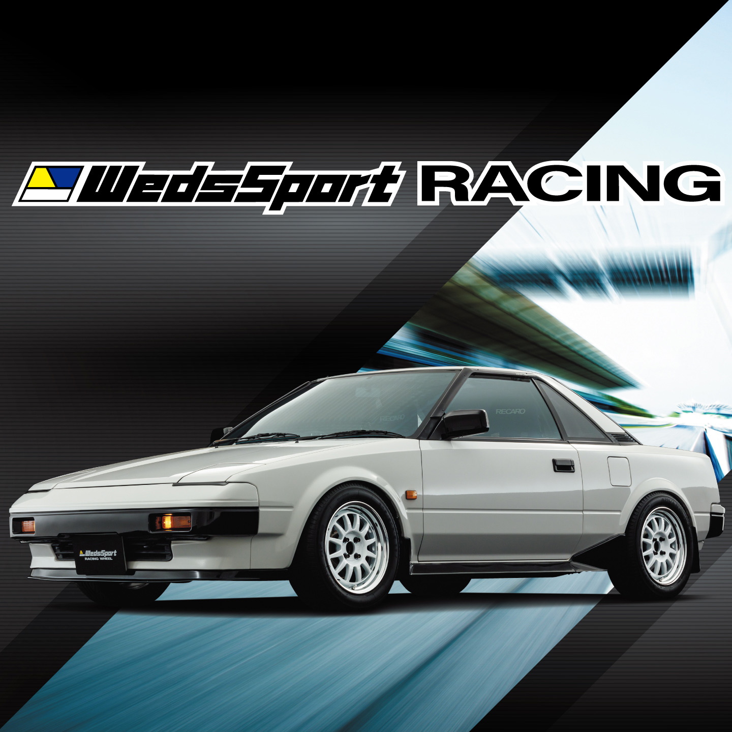 WedsSports RACING – weds CO., LTD.