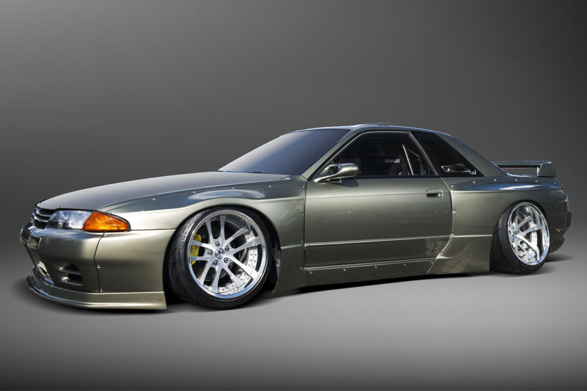 Kranze LXZ FORGED – weds CO., LTD.