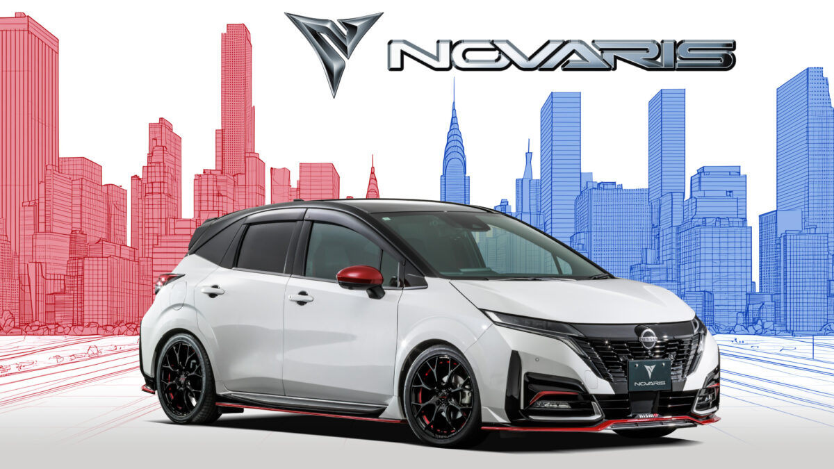 NOVARIS – weds CO., LTD.