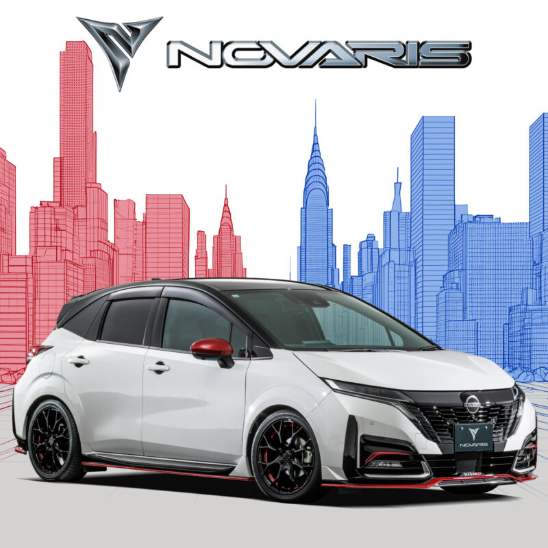 NOVARIS – weds CO., LTD.