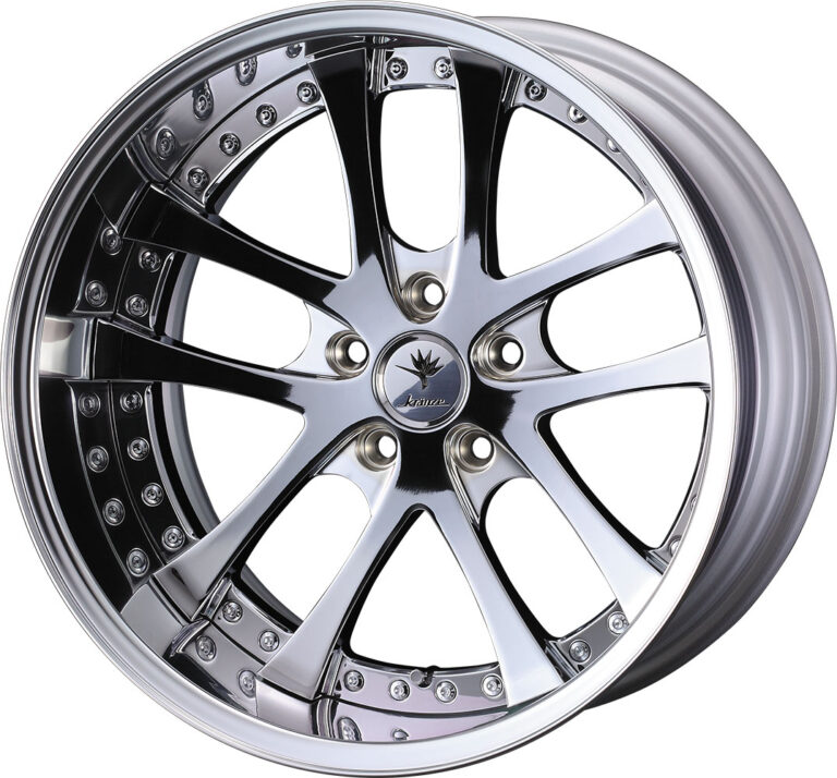 New 2025 model wheels released from each brand – weds CO., LTD.