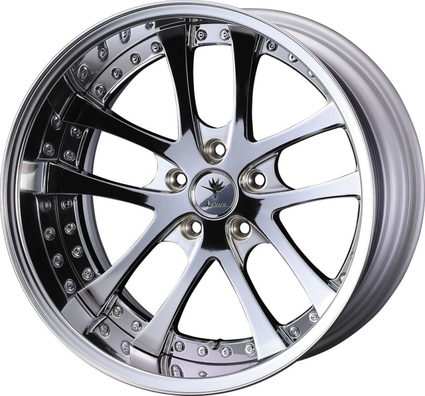 New 2025 model wheels released from each brand – weds CO., LTD.