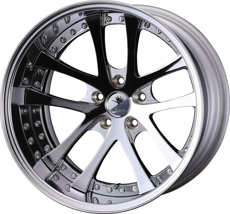 New 2025 model wheels released from each brand – weds CO., LTD.