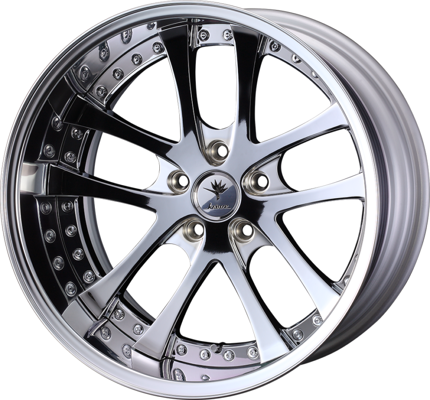 Kranze LXZ FORGED – weds CO., LTD.