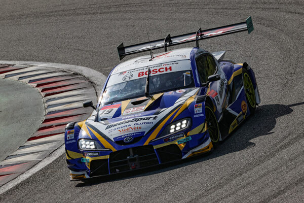 WedsSport ヒストリー – weds CO., LTD. | 株式会社ウェッズ