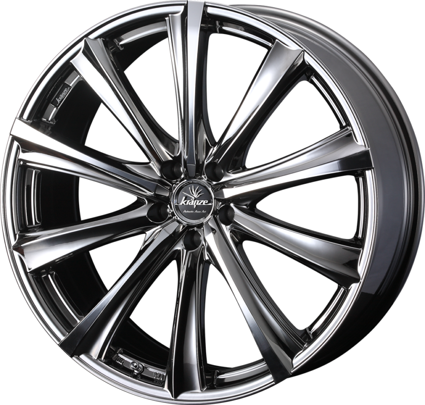 Kranze Schritt 855EVO – weds CO., LTD. | 株式会社ウェッズ