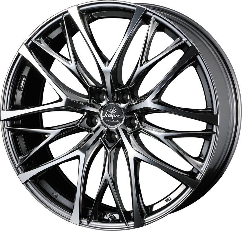 Kranze Versam 030EVO – weds CO., LTD. | 株式会社ウェッズ