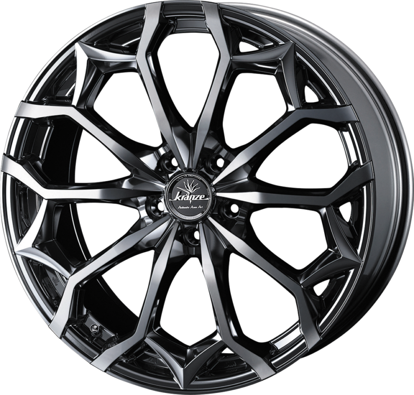 Kranze Versam 030EVO – weds CO., LTD. | 株式会社ウェッズ