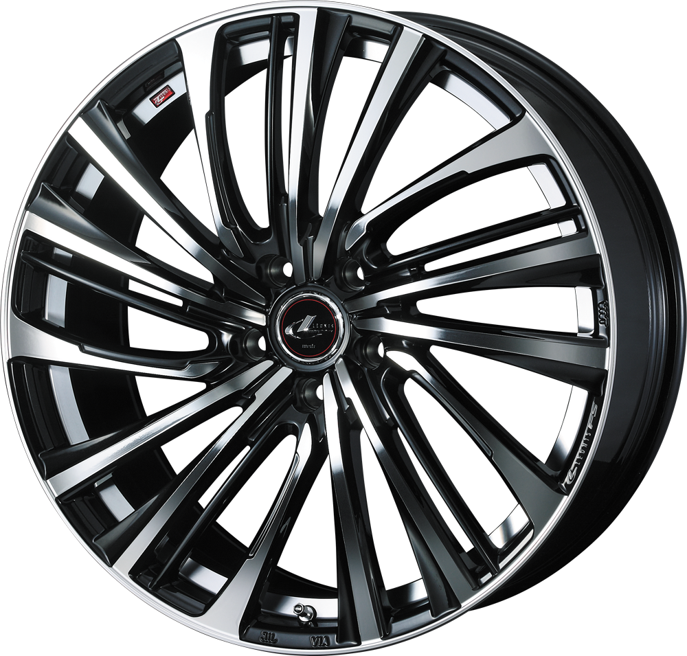 LEONIS – weds CO., LTD. | 株式会社ウェッズ