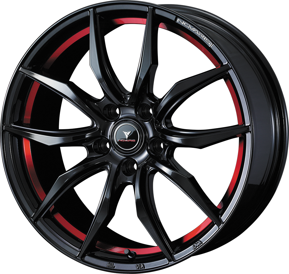 NOVARIS – weds CO., LTD. | 株式会社ウェッズ