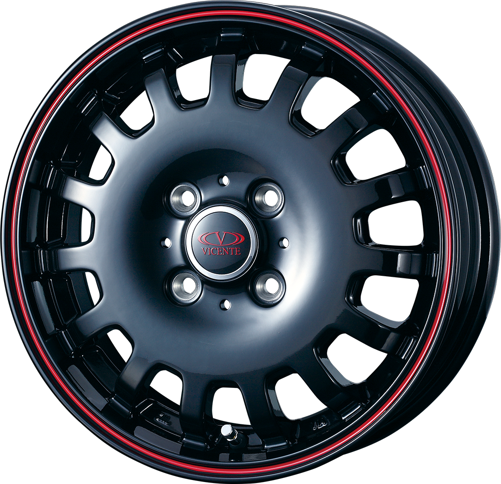 VICENTE-04 CA・EV – weds CO., LTD. | 株式会社ウェッズ