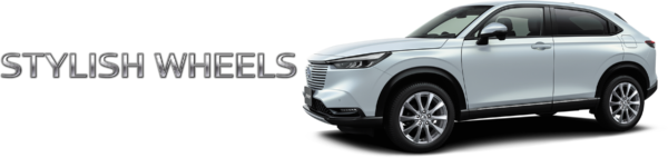 STYLISH WHEELS – weds CO., LTD. | 株式会社ウェッズ