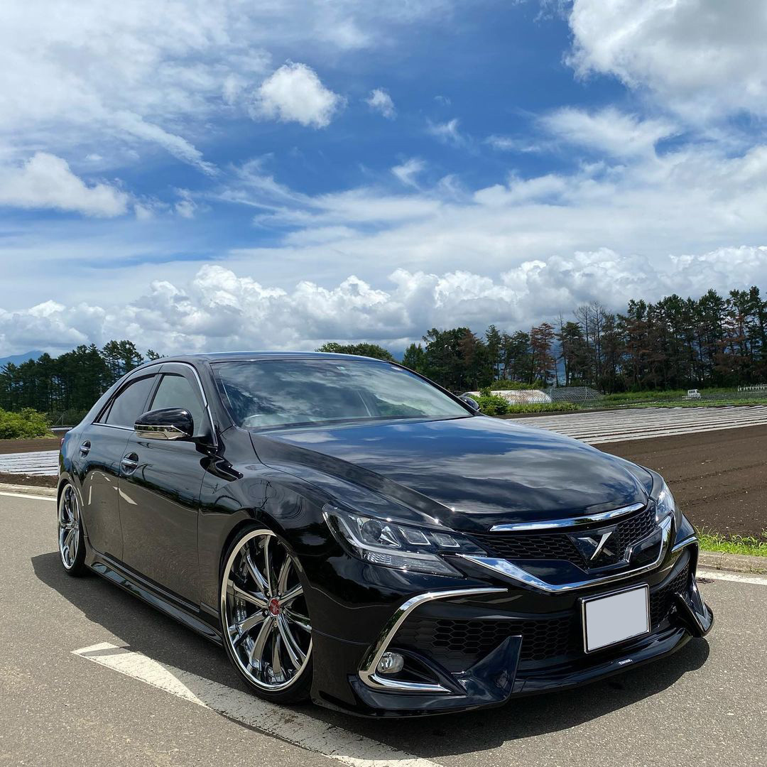 MARK X – weds CO., LTD. | 株式会社ウェッズ