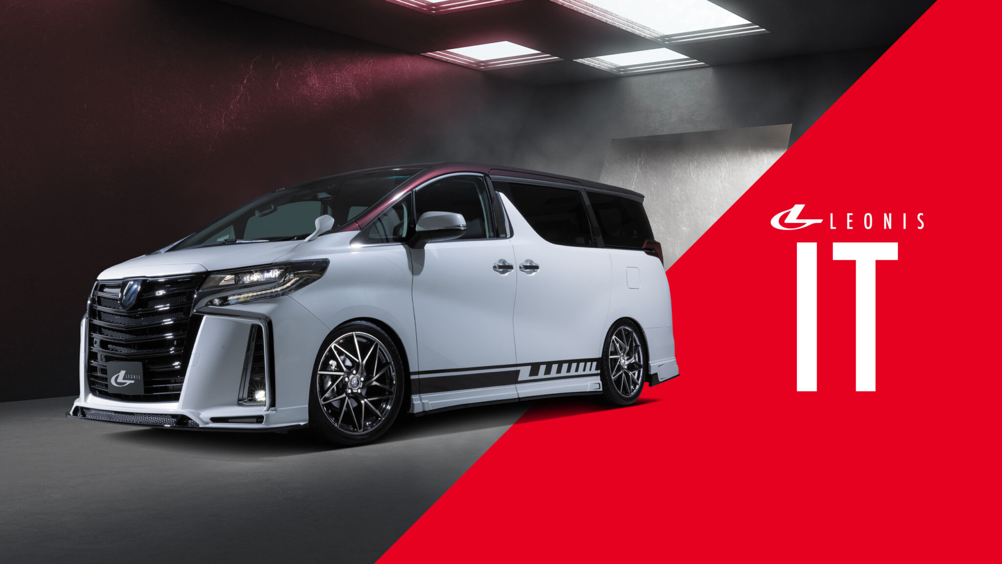 LEONIS IT – weds CO., LTD. | 株式会社ウェッズ