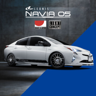 LEONIS NAVIA 05 – weds CO., LTD. | 株式会社ウェッズ