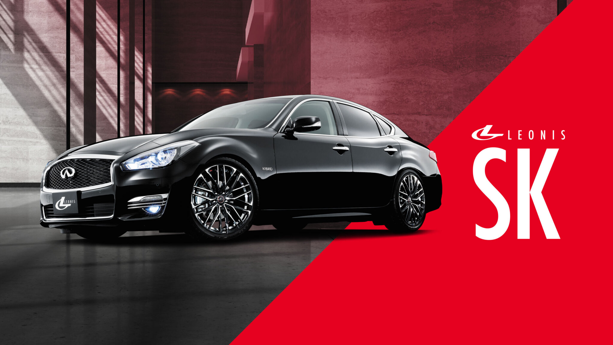 LEONIS SK – weds CO., LTD. | 株式会社ウェッズ