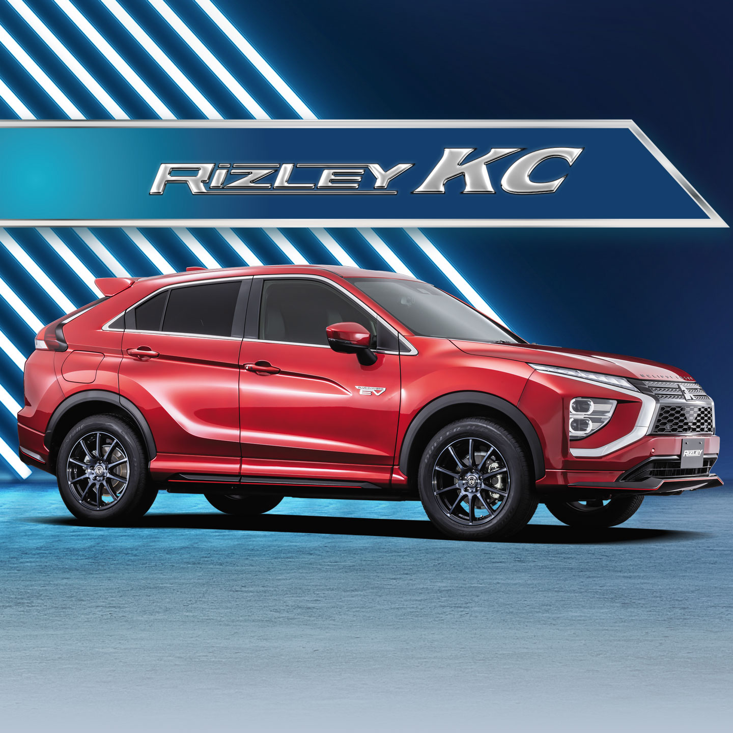 RIZLEY KC – weds CO., LTD. | 株式会社ウェッズ