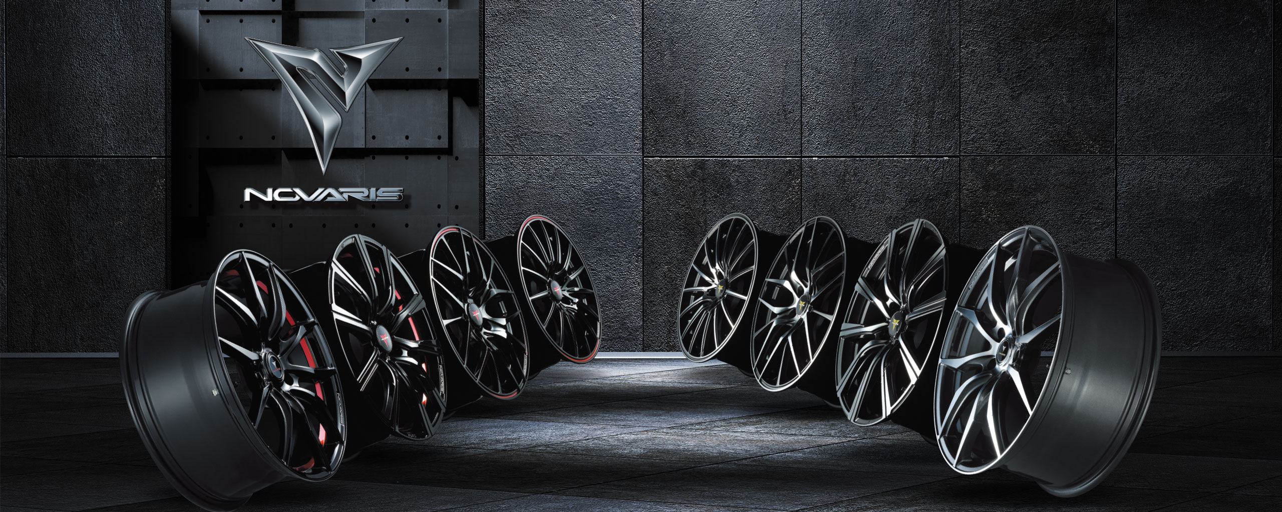 NOVARIS – weds CO., LTD. | 株式会社ウェッズ