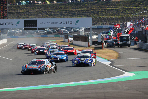 11月5－6日（モビリティリゾートもてぎ）2022 AUTOBACS SUPER GT Round8 MOTEGI GT 300km RACE GRAND FINAL – weds CO ...