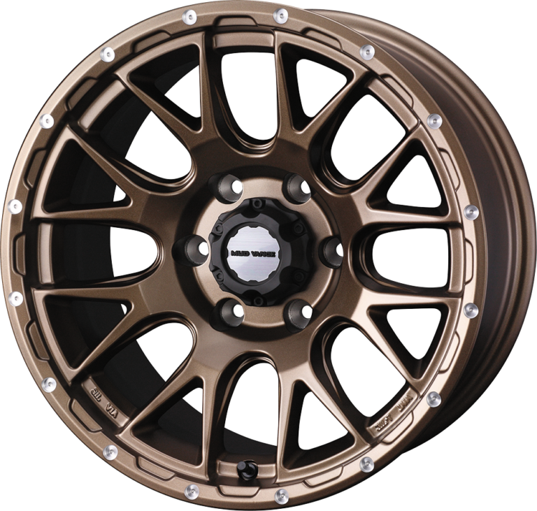 MUD VANCE X type F – weds CO., LTD. | 株式会社ウェッズ