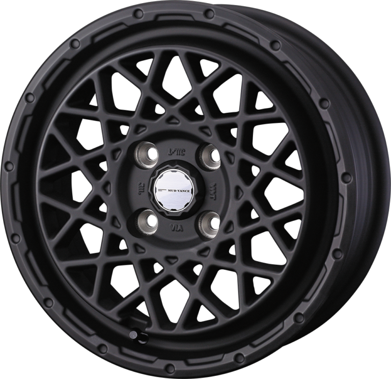 MUD VANCE X type S – weds CO., LTD. | 株式会社ウェッズ