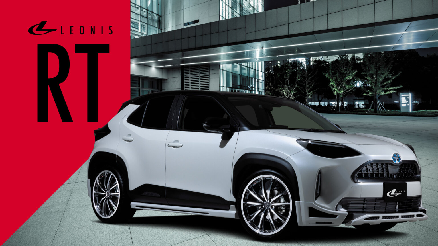 LEONIS RT – weds CO., LTD. | 株式会社ウェッズ