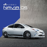 LEONIS NAVIA 05 – weds CO., LTD. | 株式会社ウェッズ