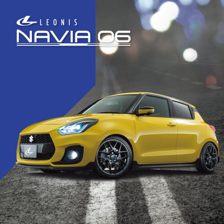 LEONIS NAVIA 06 – weds CO., LTD. | 株式会社ウェッズ