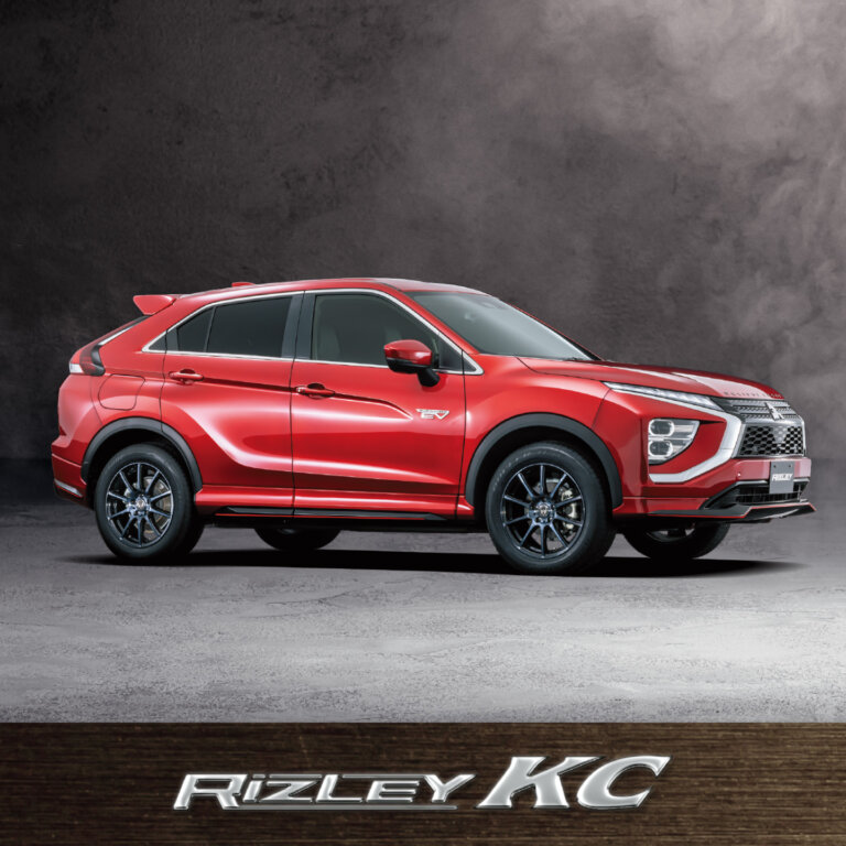 RIZLEY KC – weds CO., LTD. | 株式会社ウェッズ