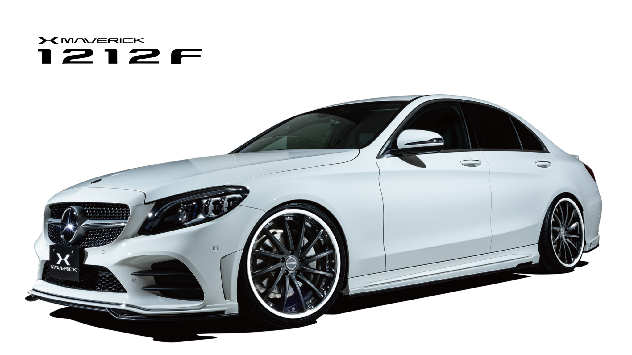 MAVERICK 1212F（マーベリック 1212F） – weds CO., LTD. | 株式会社ウェッズ
