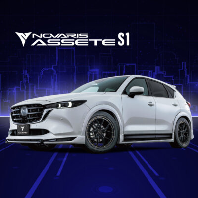 NOVARIS ASSETE S1 – weds CO., LTD. | 株式会社ウェッズ