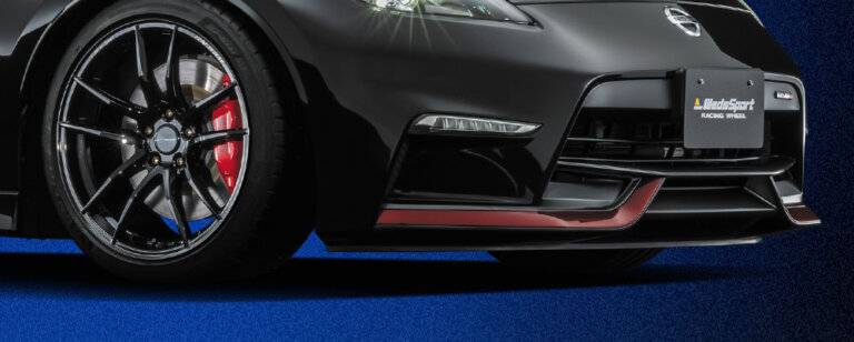 WedsSport RN-55M – weds CO., LTD. | 株式会社ウェッズ