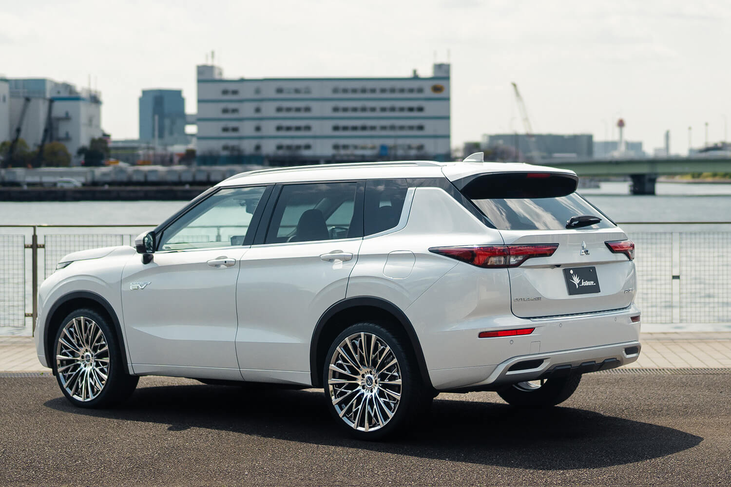 Kranze Schritt 855EVO – weds CO., LTD. | 株式会社ウェッズ