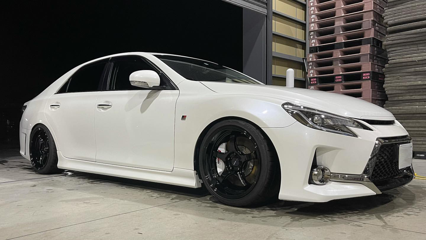 MARK X – weds CO., LTD. | 株式会社ウェッズ