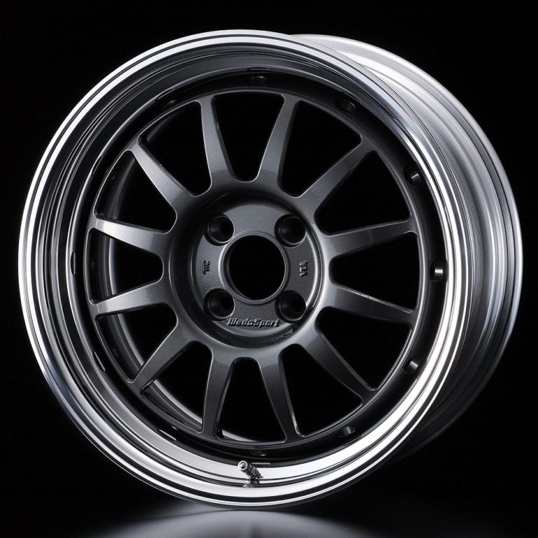 「WedsSport RACING」に16inchが追加発売になります。 – weds CO., LTD. | 株式会社ウェッズ
